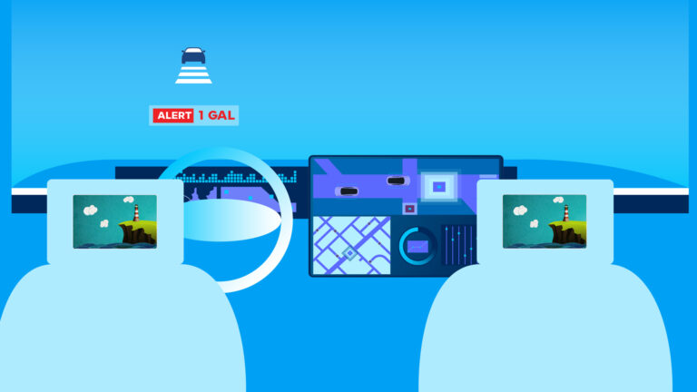 Intel’s Software-Defined Vehicle Delivers Efficiency and Performance ...