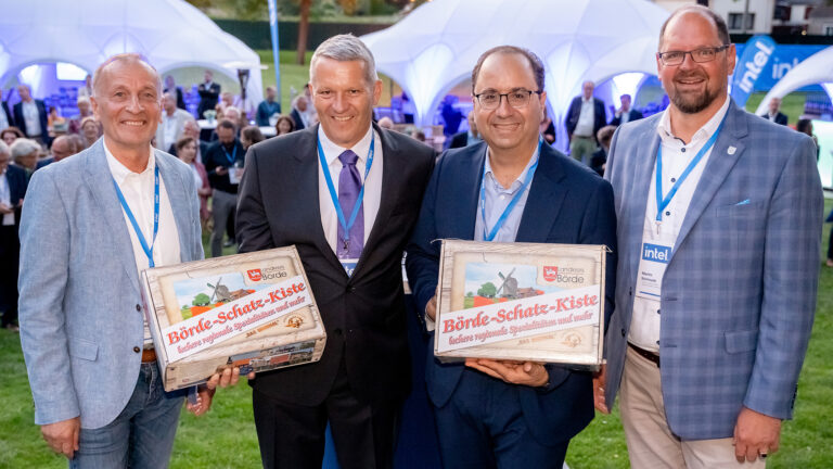 Updates: Intel’s 10 Largest Construction Projects - Intel Newsroom