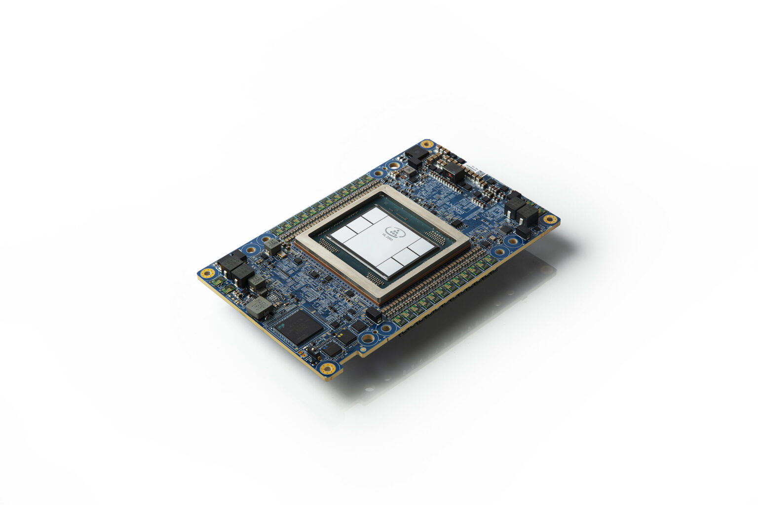 Intel Gaudi 2 Remains Only Benchmarked Alternative to NV H100 for GenAI ...