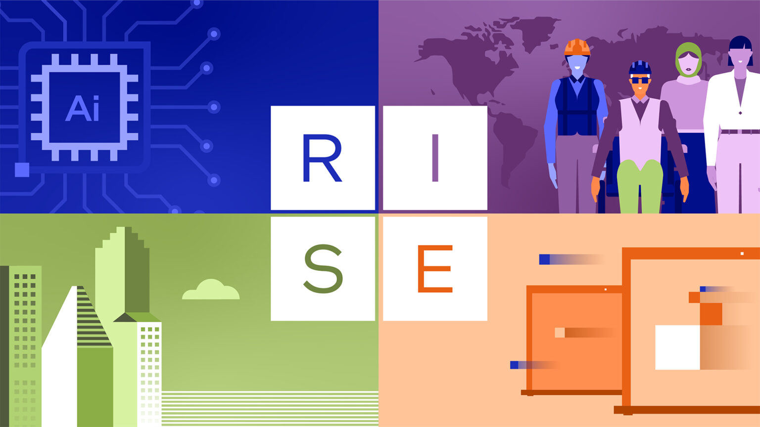 Top Takeaways: Intel’s Corporate Responsibility Report - Intel Newsroom