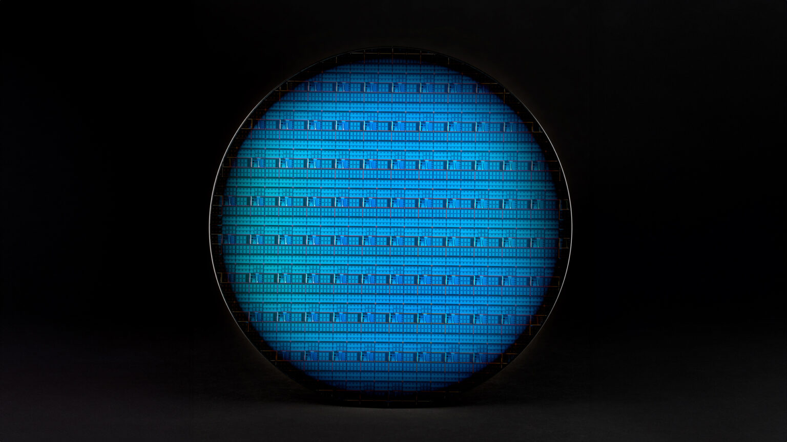 Intel Takes Next Step Toward Building Scalable Silicon-Based Quantum ...