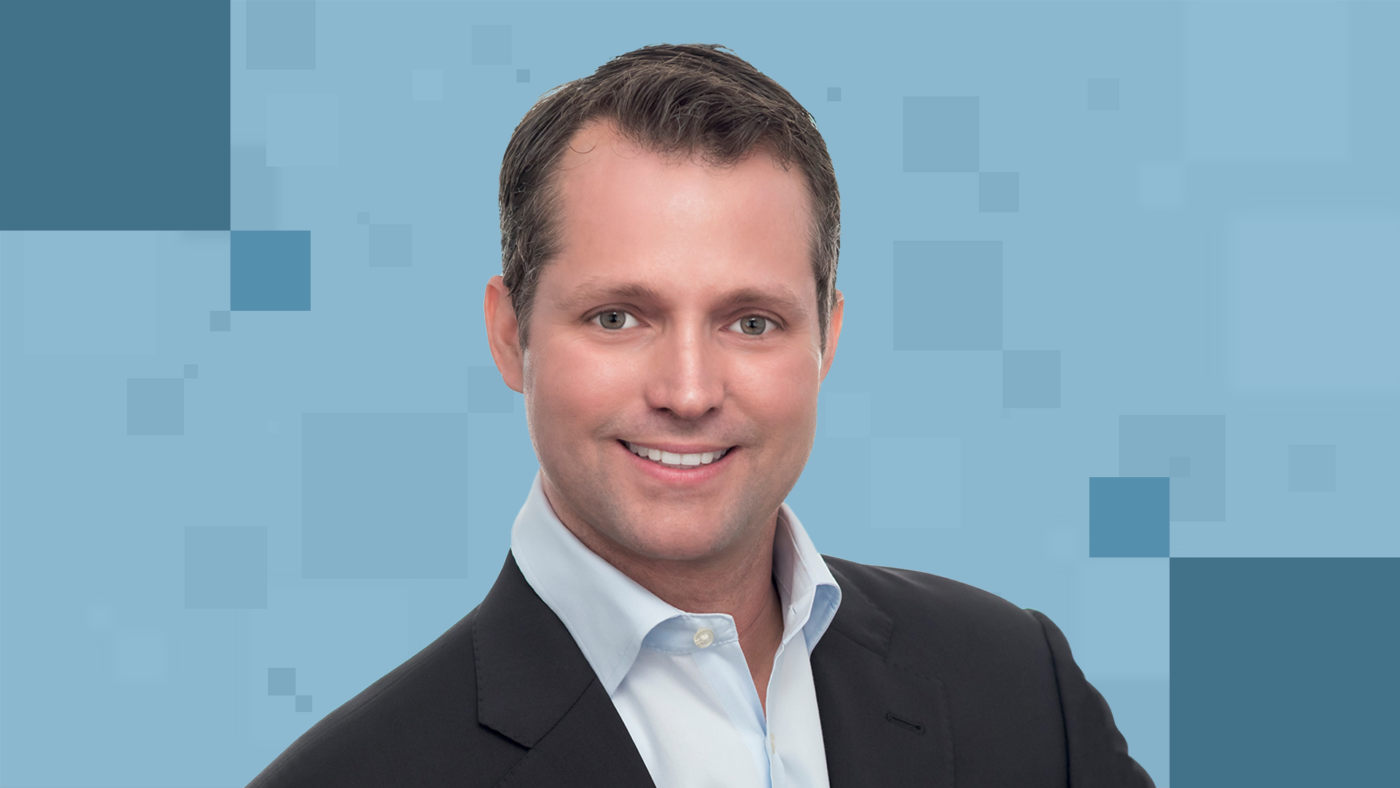 Justin Hotard to Lead Data Center and AI Group - Intel Newsroom