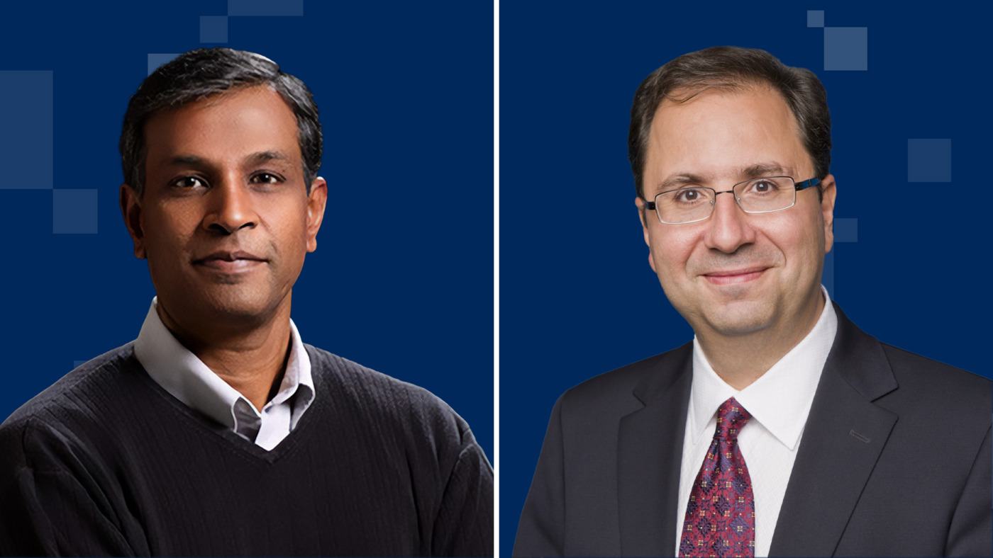 Intel Names Naga Chandrasekaran to Lead Foundry Manufacturing and ... Intel Names Naga Chandrasekaran to Lead Foundry Manufacturing and ...