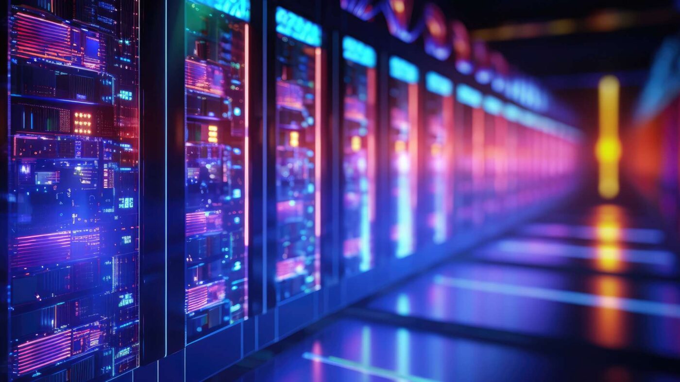 Press Kit: Confidential AI at Intel - Newsroom