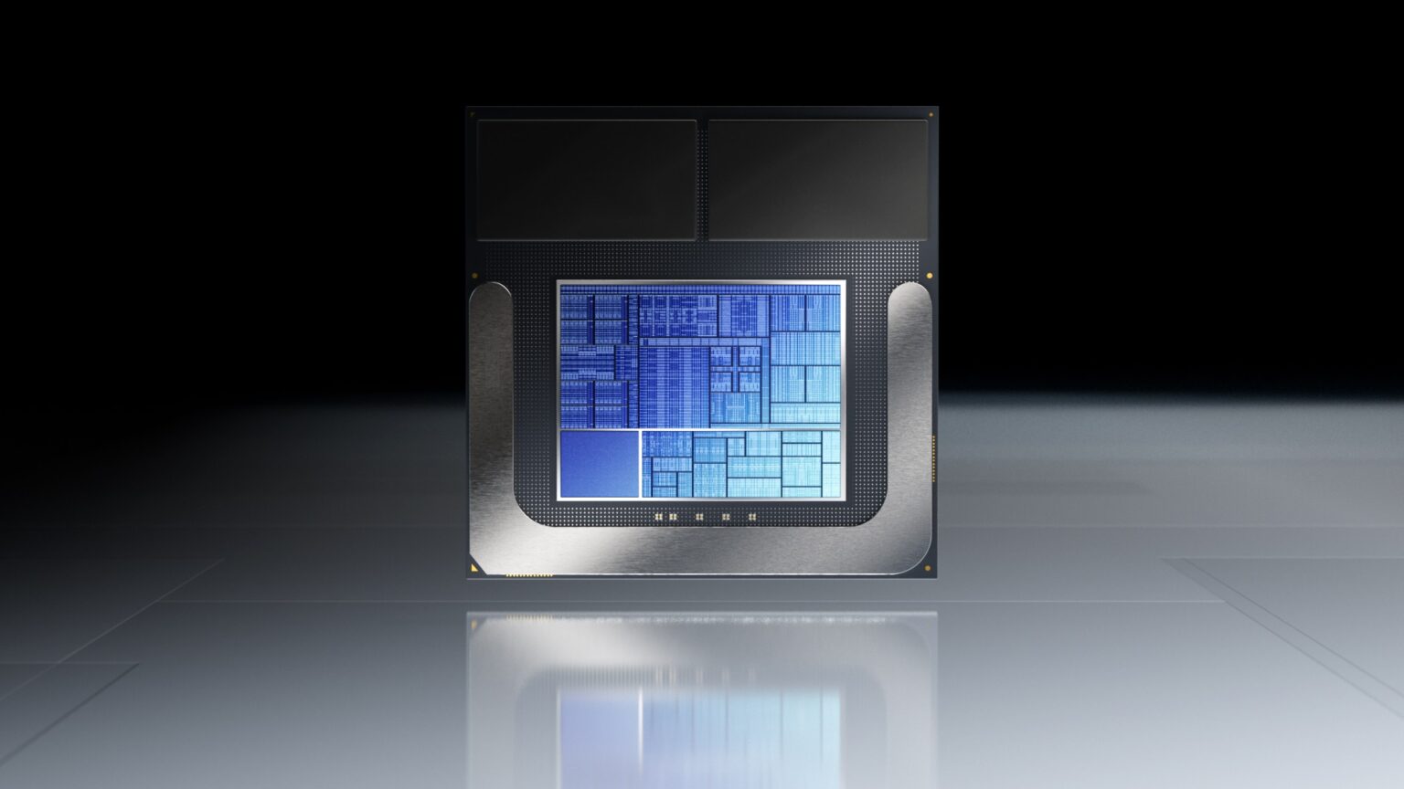 New Core Ultra Processors Deliver Breakthrough Performance, Efficiency ...