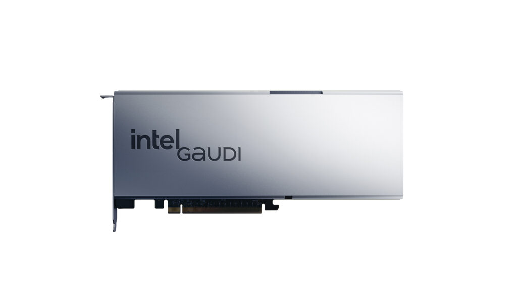 Intel Unveils Next-Generation AI Solutions with the Launch of Xeon 6 ...