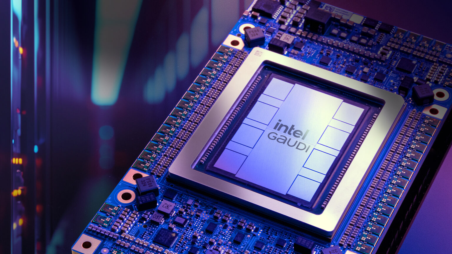 Intel Unveils Next-Generation AI Solutions with the Launch of Xeon 6 ...