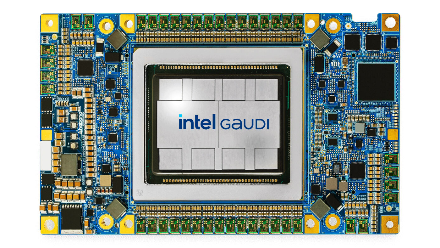 Intel Unveils Next-Generation AI Solutions with the Launch of Xeon 6 ...