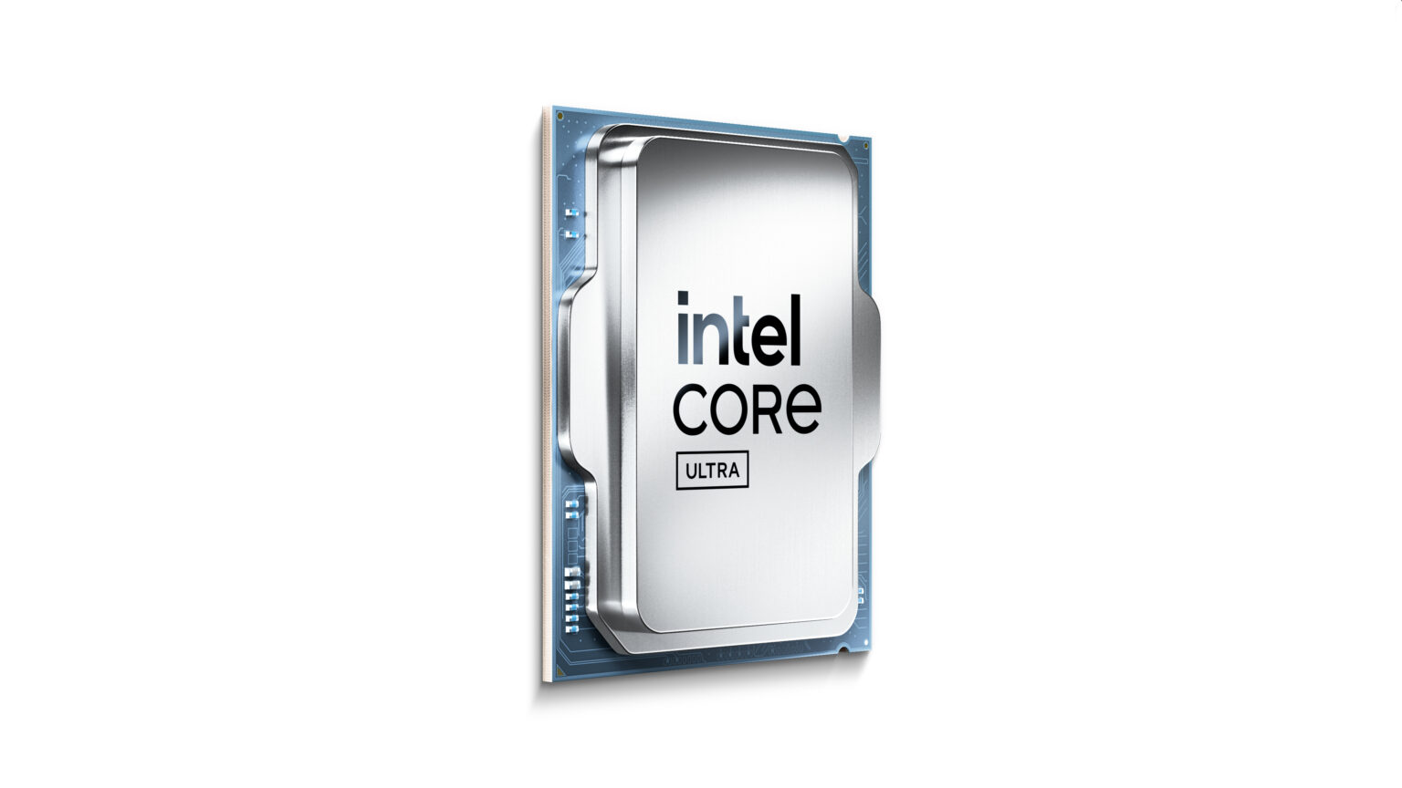 Press Kit: Intel Core Ultra Processors (Series 2) - Newsroom