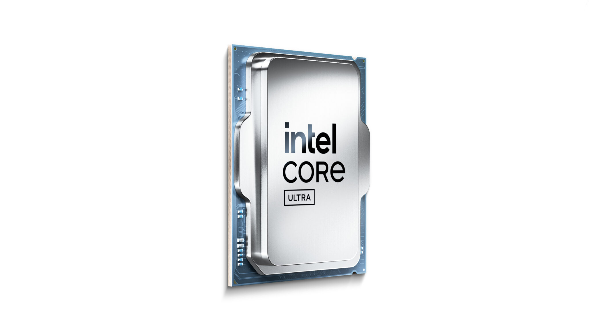 Intel lança primeiros processadores Intel Core Ultra para desktops ...