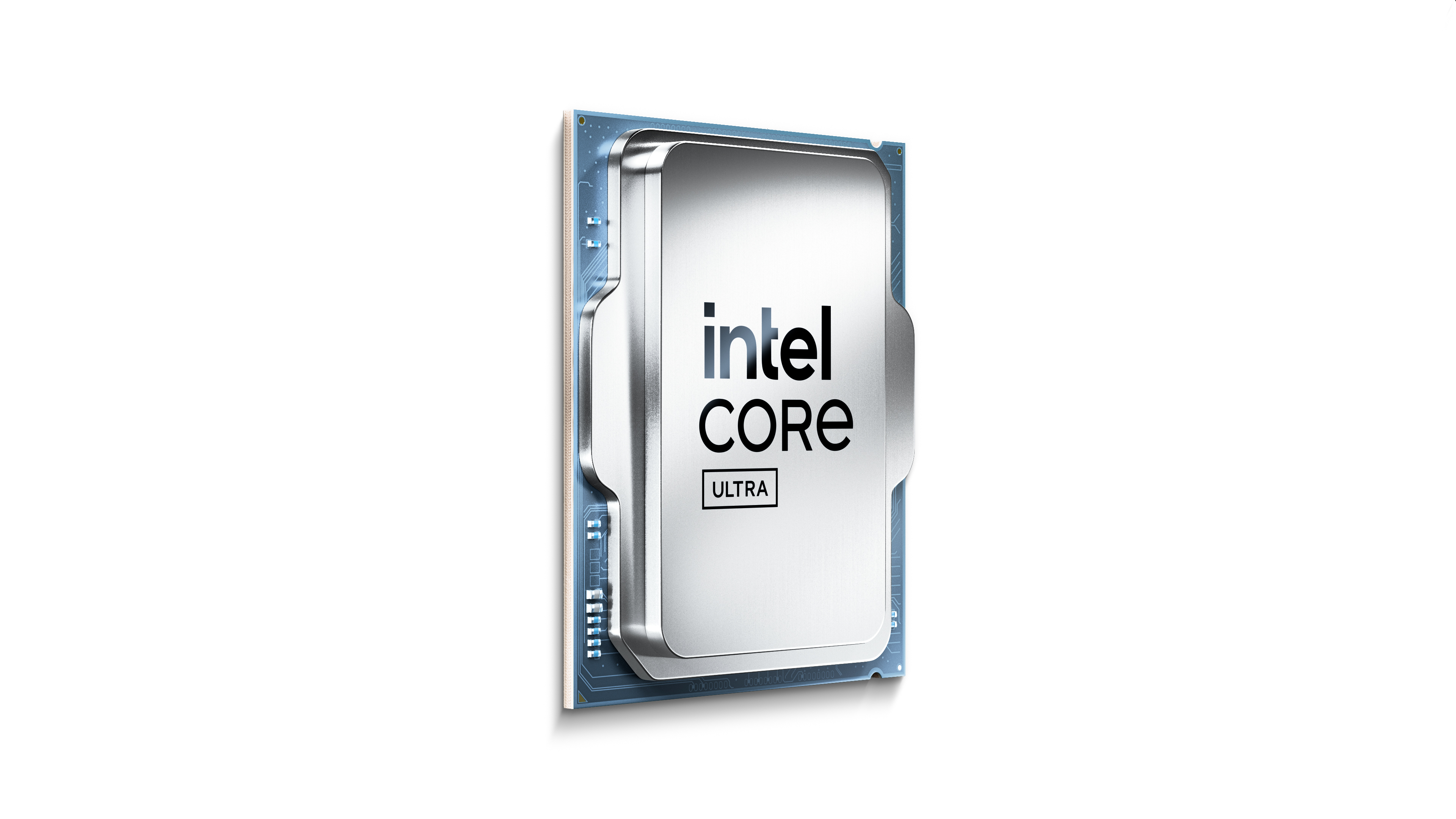 Press Kit: Intel Core Ultra Processors (Series 2) - Newsroom