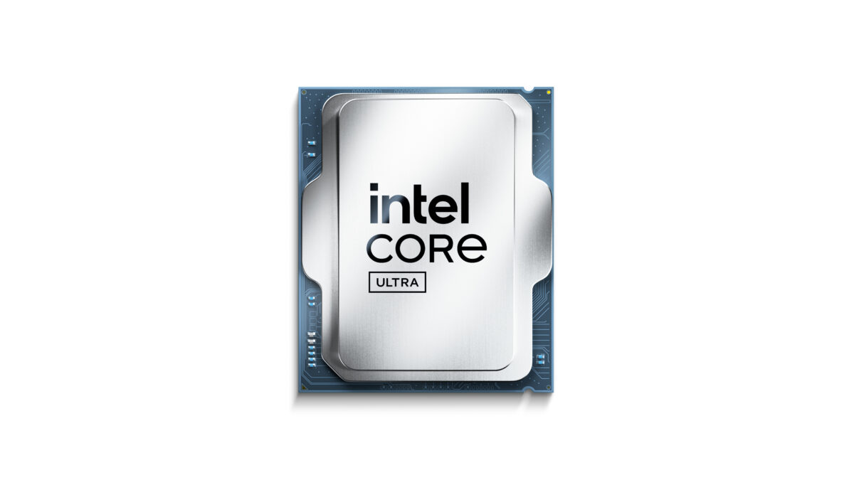 Press Kit: Intel Core Ultra Processors (Series 2) - Newsroom