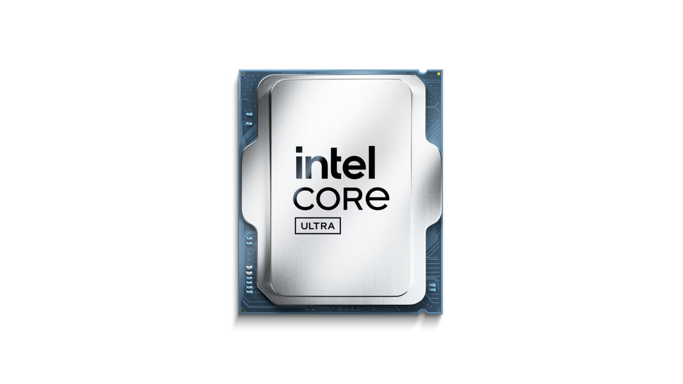 英特爾發表首款Intel Core Ultra桌上型AI PC處理器 - Newsroom