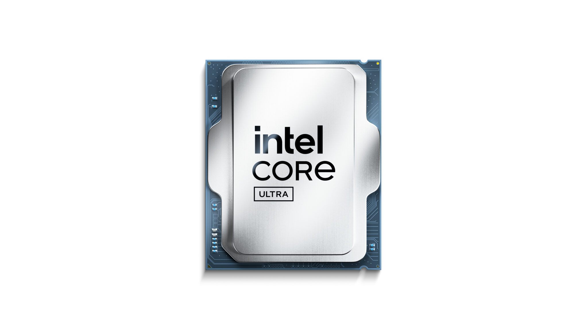 英特爾發表首款Intel Core Ultra桌上型AI PC處理器 - Newsroom