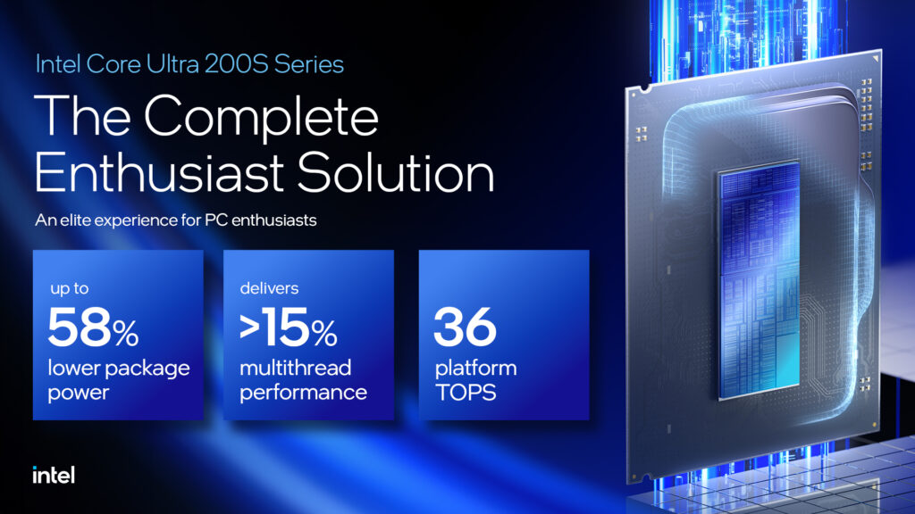 Press Kit: Intel Core Ultra Processors (Series 2) - Newsroom