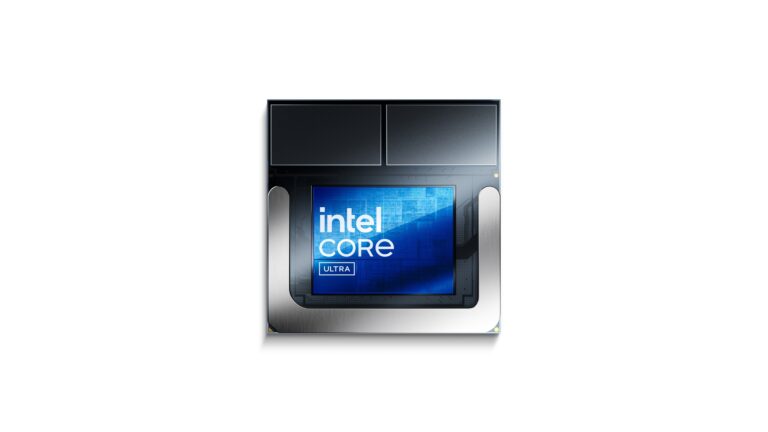 New Core Ultra Processors Deliver Breakthrough Performance, Efficiency ...