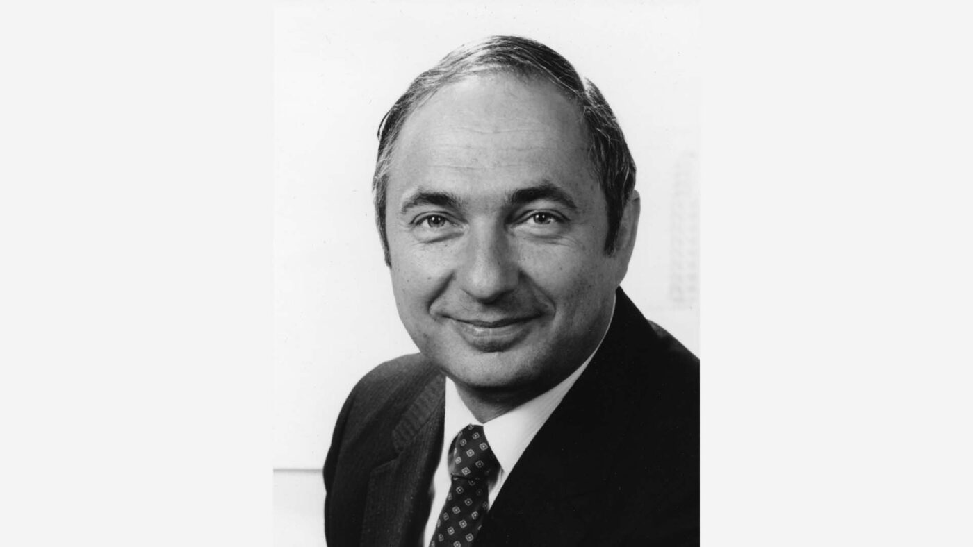 The Chip that Changed the World - Newsroom