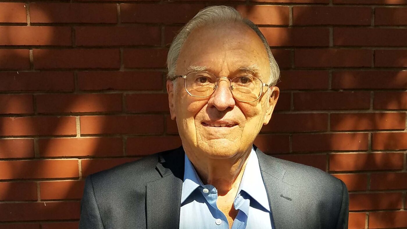 The Chip that Changed the World - Newsroom