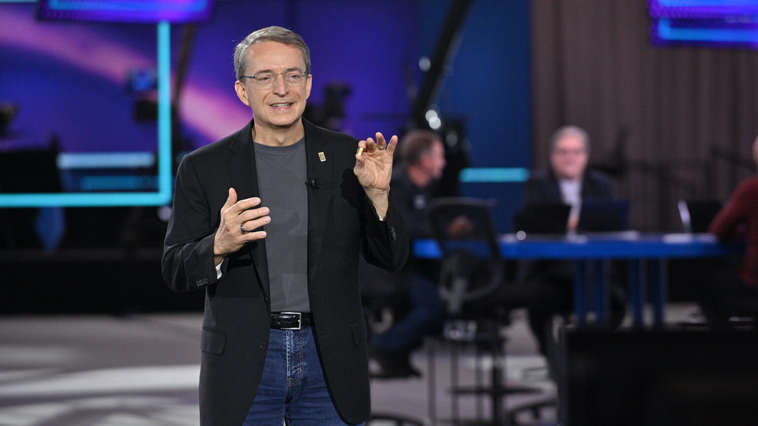 The Chip that Changed the World - Newsroom