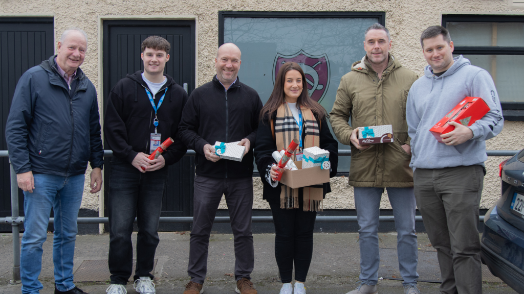 Celebrating the festive season with our local communities - Intel Newsroom