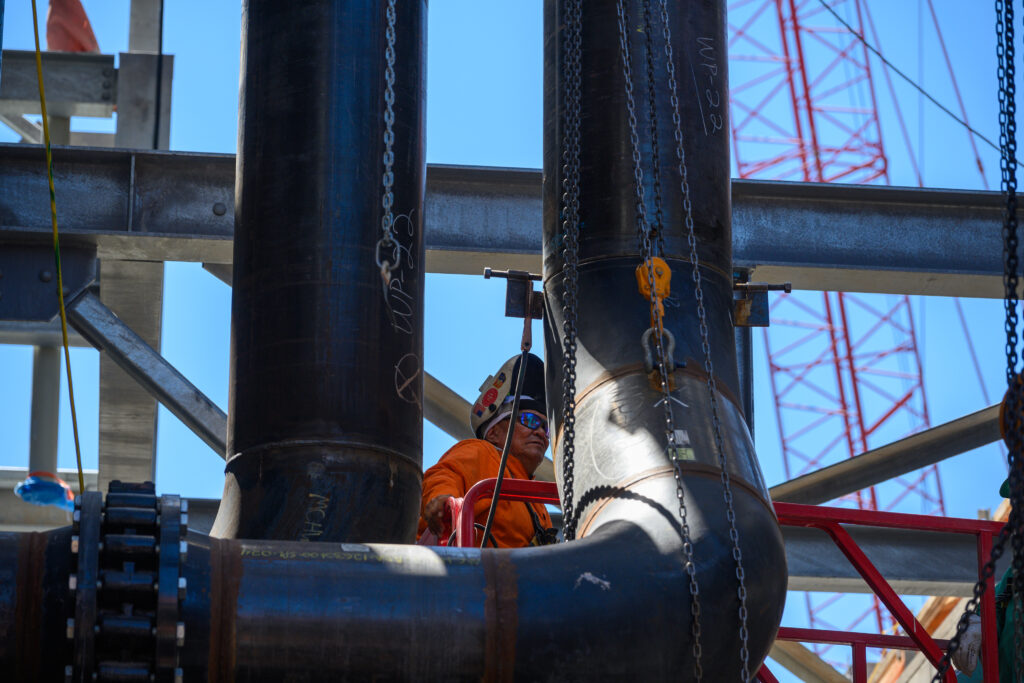 Intel’s Arizona Expansion Marks Construction Milestone - Intel Newsroom