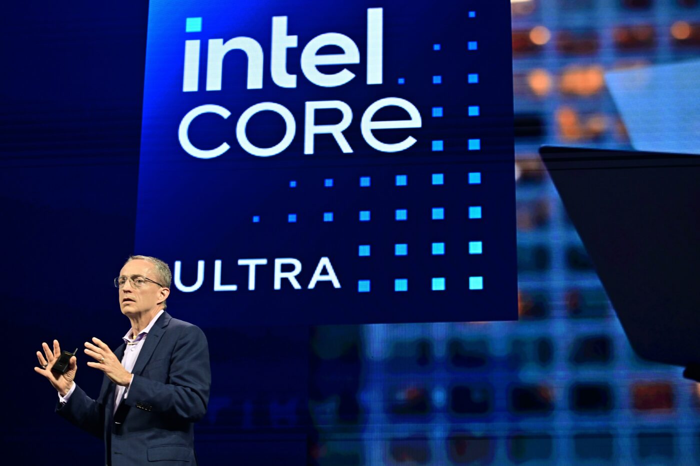 Press Kit: Intel Accelerates ‘AI Everywhere’ at Computex 2024 - Newsroom