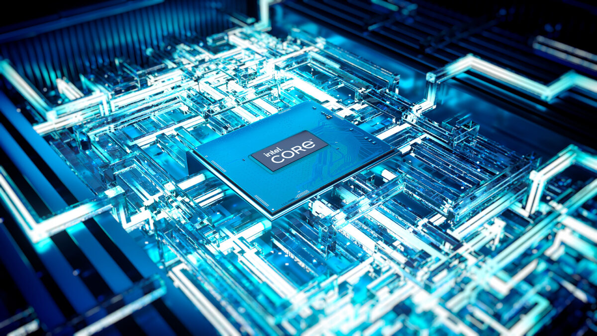 Press Kit: 13th Gen Intel Core Processors - Newsroom
