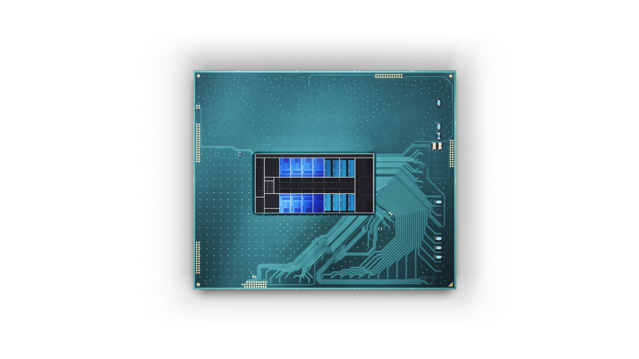 Press Kit: 13th Gen Intel Core Processors - Newsroom