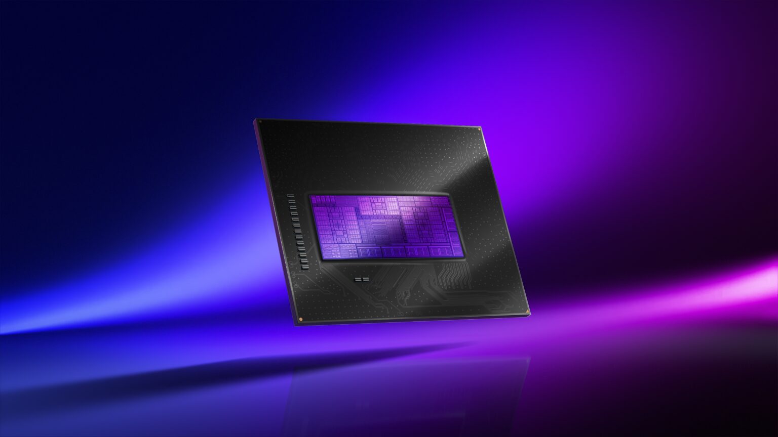 Intel lança placas gráficas Arc série B - Newsroom