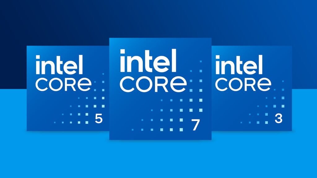 CES 2024: Intel Delivers New High-Level Compute Solutions in Mobile, Desktop and Edge - Intel ...