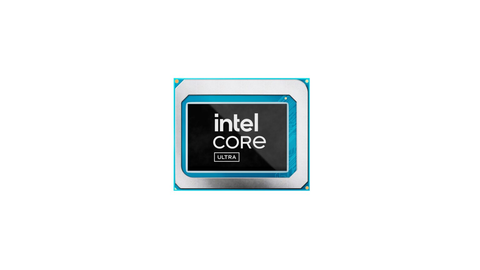 Intel Core Ultra Ushers in the Age of the AI PC - Intel Newsroom