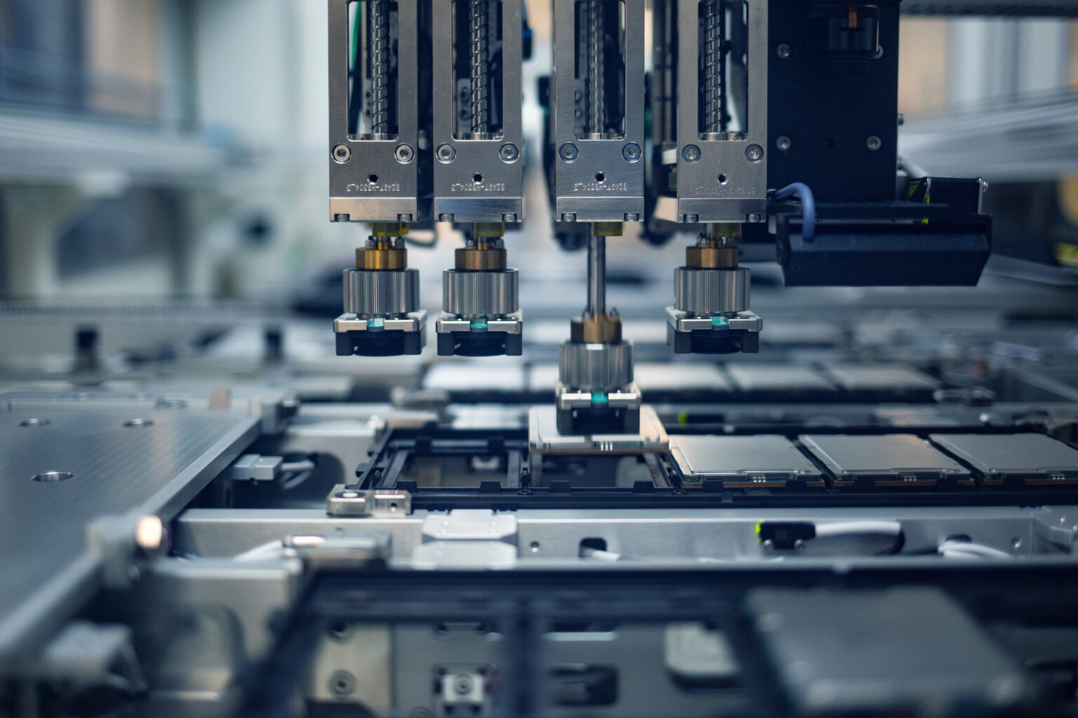 Intel to Provide Updates on Foundry Business and Process Roadmap at IFS ...