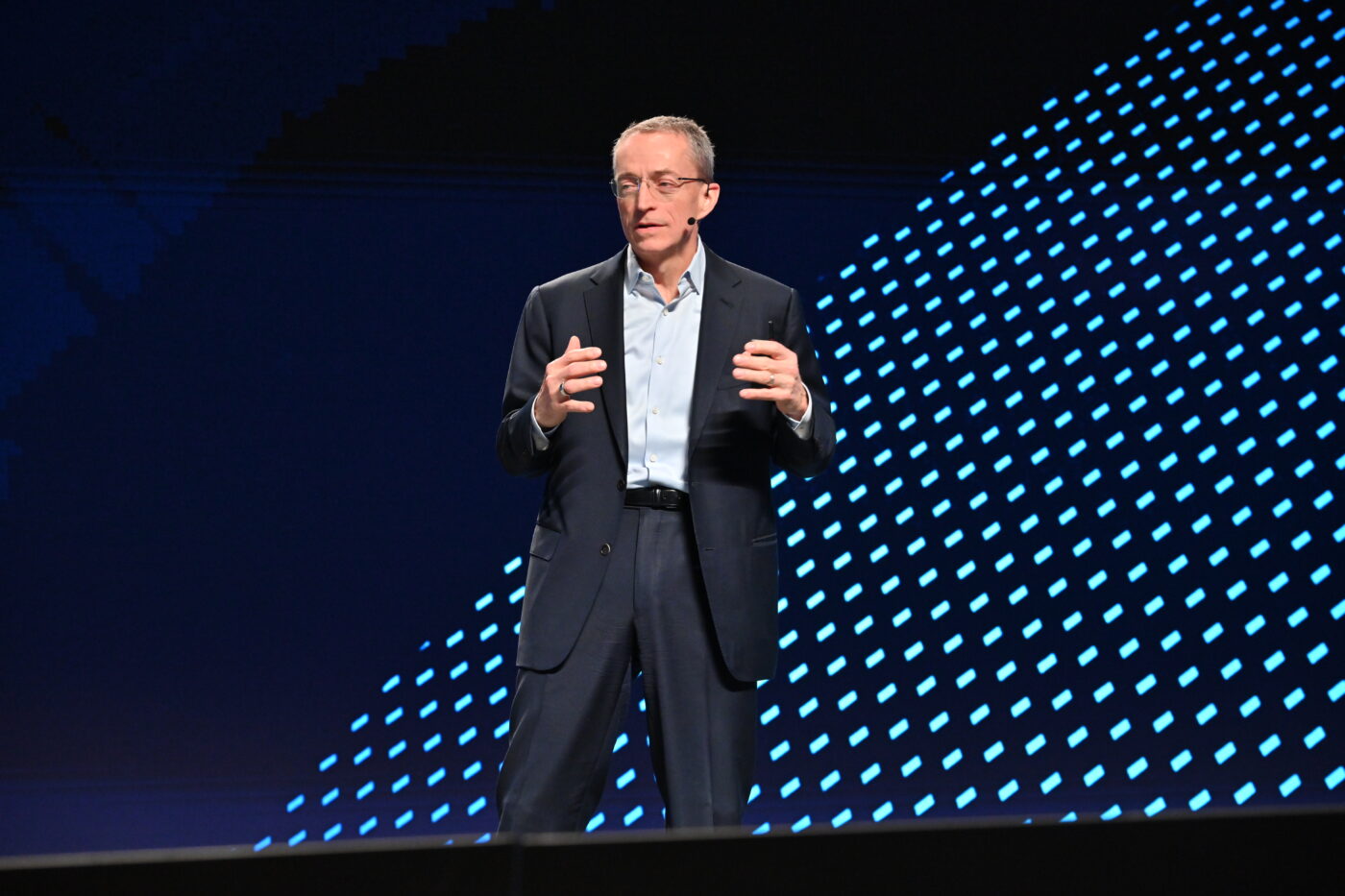 Press Kit: Intel Foundry Direct Connect 2024 - Newsroom