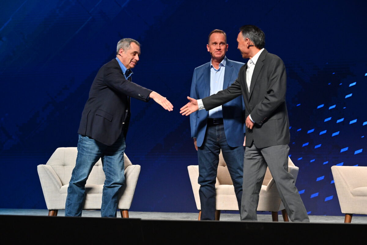 Press Kit: Intel Foundry Direct Connect 2024 - Newsroom