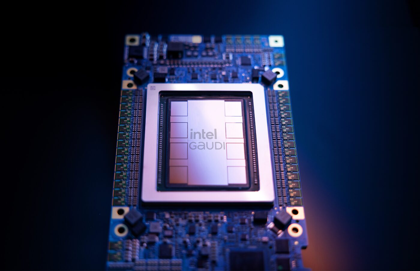 Intel Demonstrates AI Architectural Expertise at Hot Chips 2024 - Intel ...