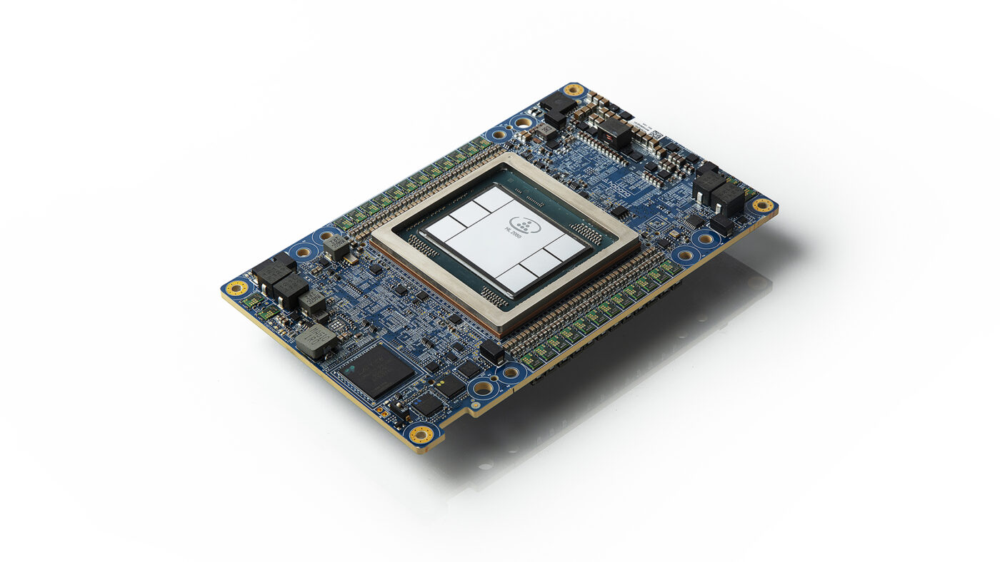 Intel Brings AI-Platform Innovation to Life at the Olympic Games ...