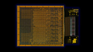 Intel Demonstrates First Fully Integrated Optical I/O Chiplet - Intel ...