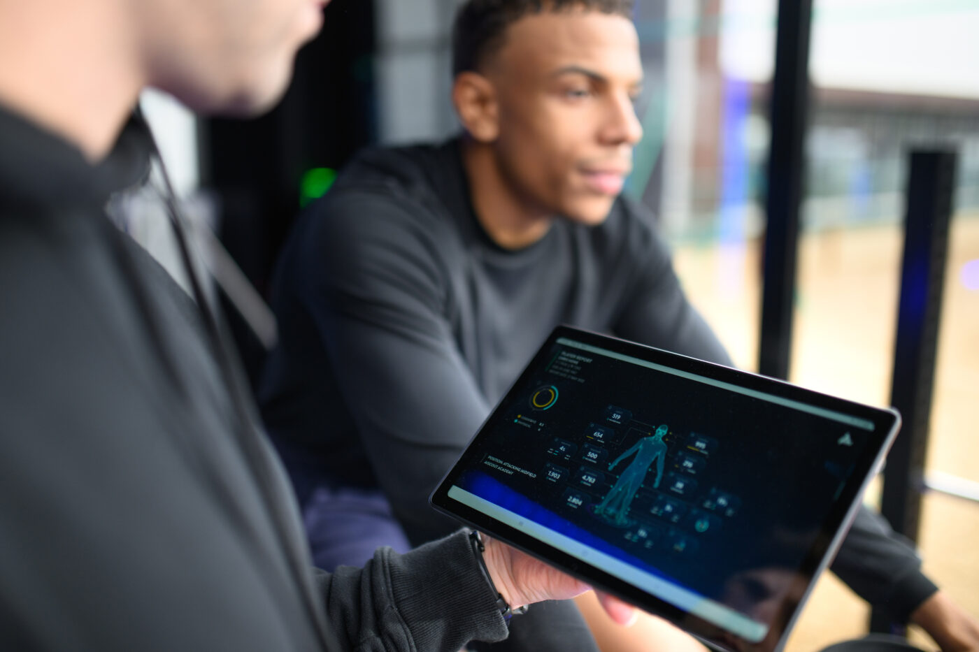 Press Kit: Intel at Olympic and Paralympic Games Paris 2024 - Newsroom