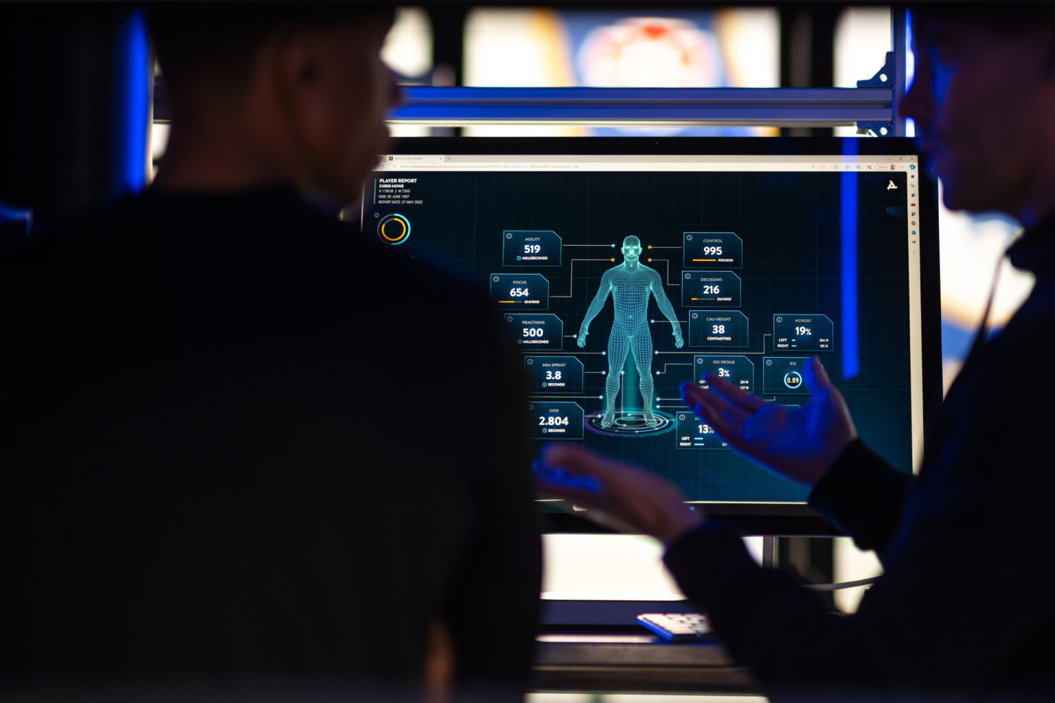 Press Kit: Intel at Olympic and Paralympic Games Paris 2024 - Newsroom