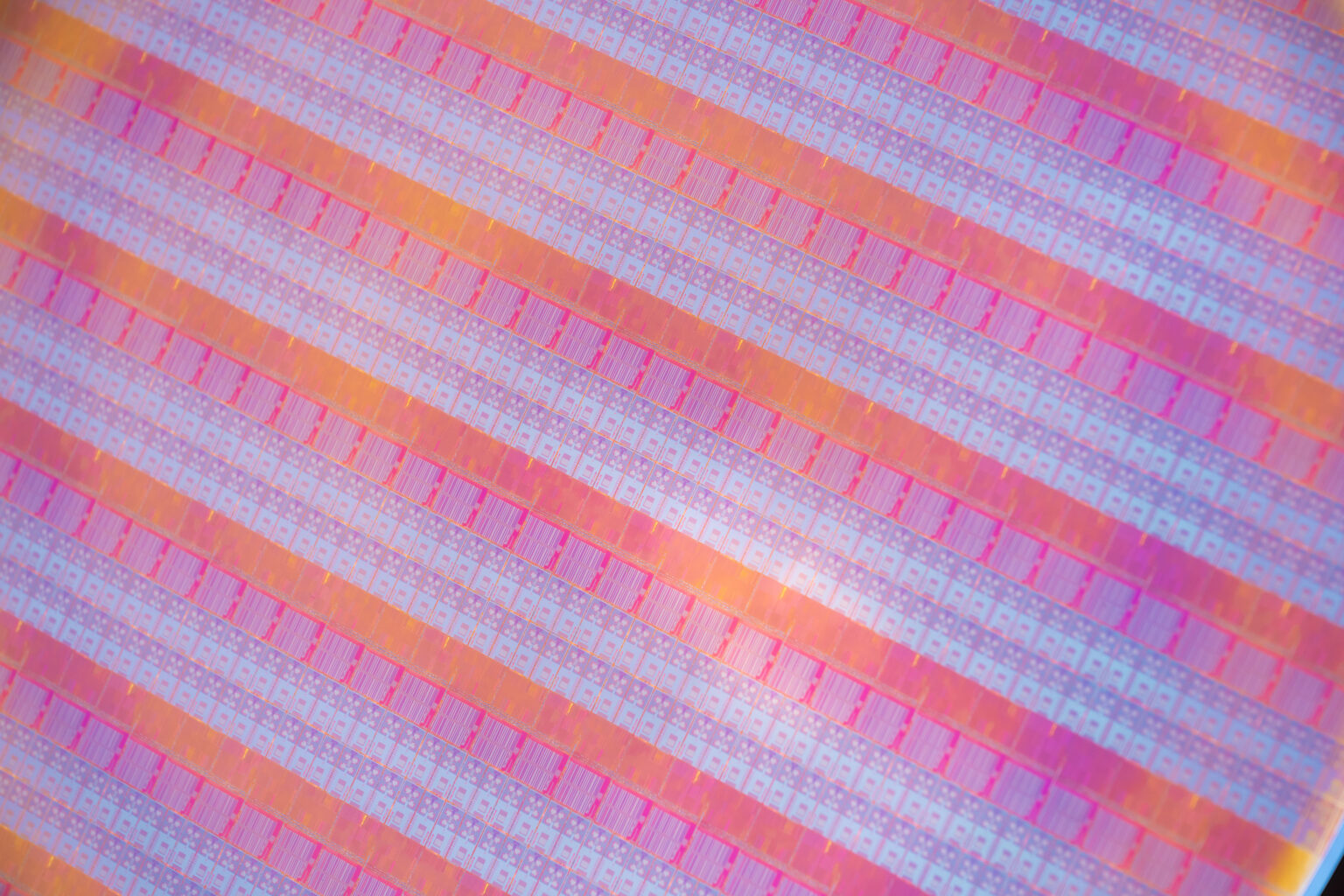 With PowerVia, Intel Achieves a Chipmaking Breakthrough - Intel Newsroom