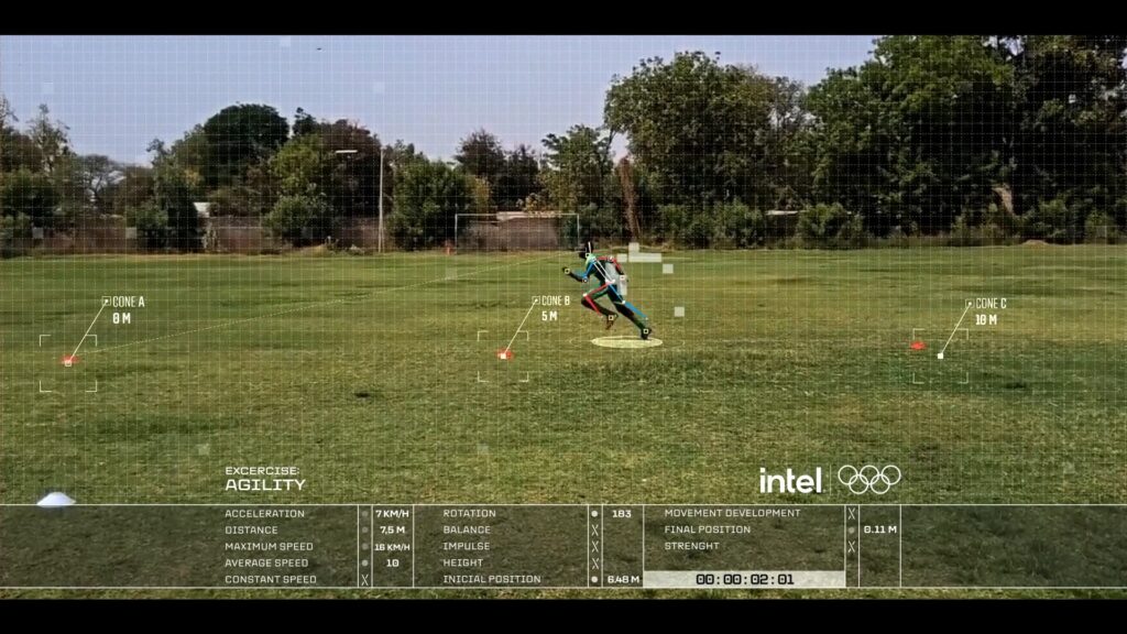 Press Kit: Intel at Olympic and Paralympic Games Paris 2024 - Newsroom