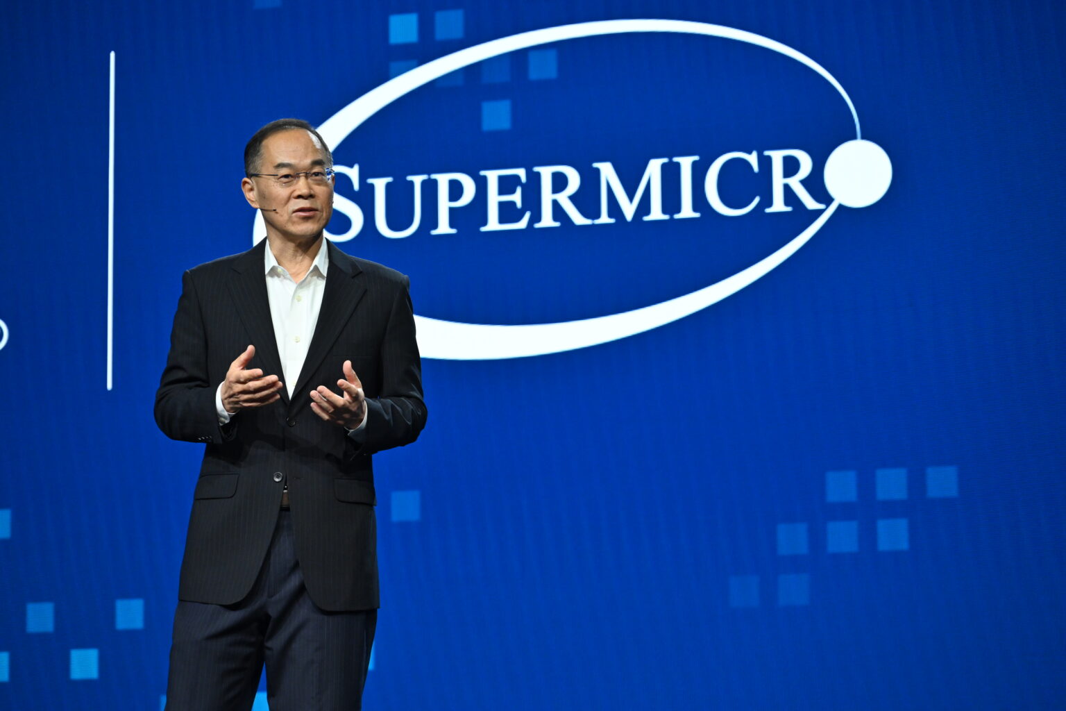 Press Kit: Intel Vision 2024 - Newsroom