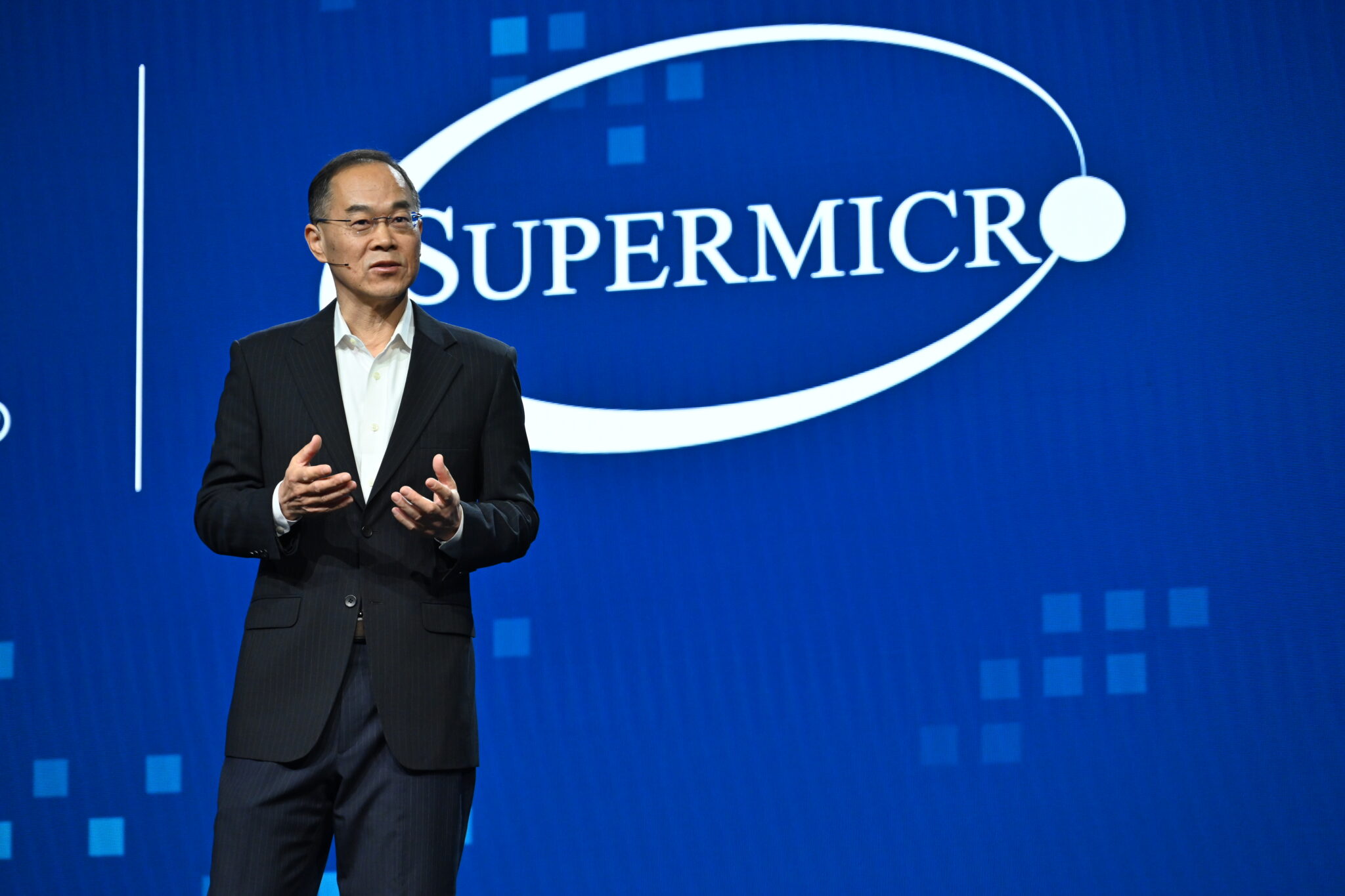 Press Kit: Intel Vision 2024 - Newsroom