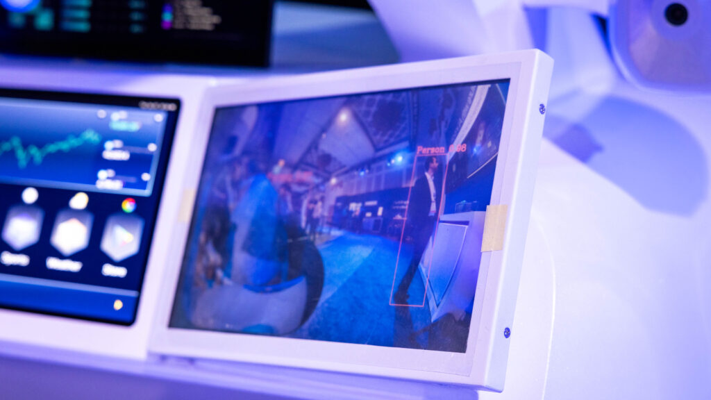 CES 2025: Intel's Whole-Vehicle Approach Speeds Software-Defined ...