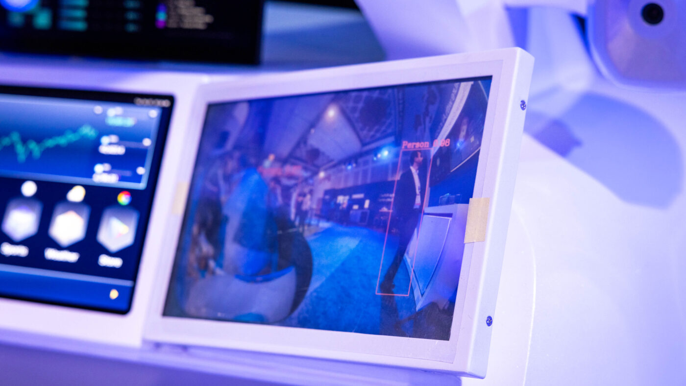 CES 2025: Intel's Whole-Vehicle Approach Speeds Software-Defined ...