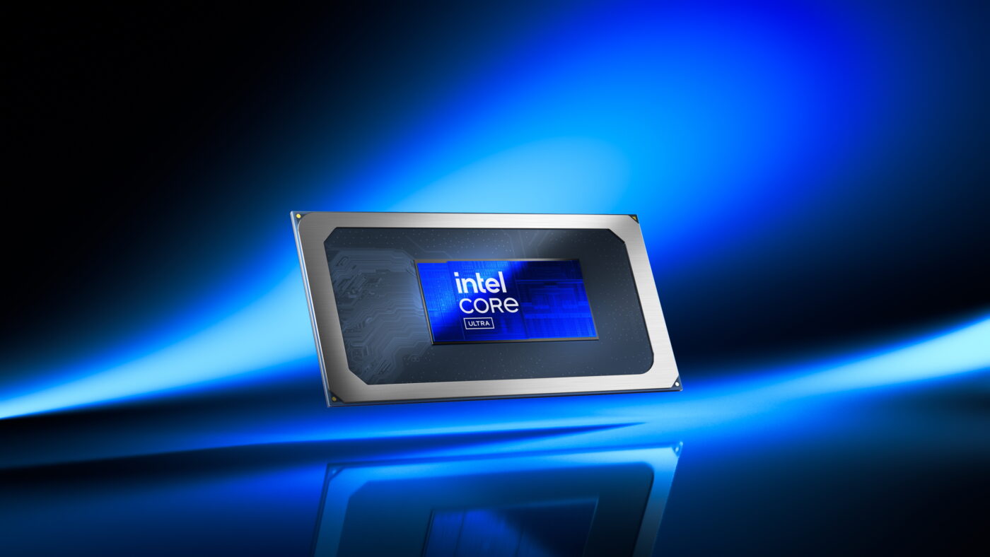Intel Extends Leadership in AI PCs and Edge Computing at CES 2025 ...