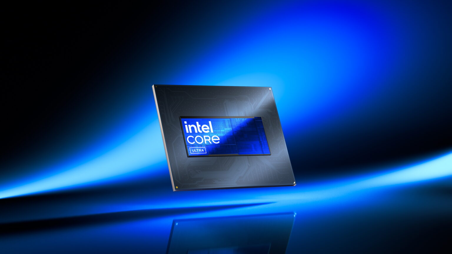 Intel Extends Leadership in AI PCs and Edge Computing at CES 2025 ...