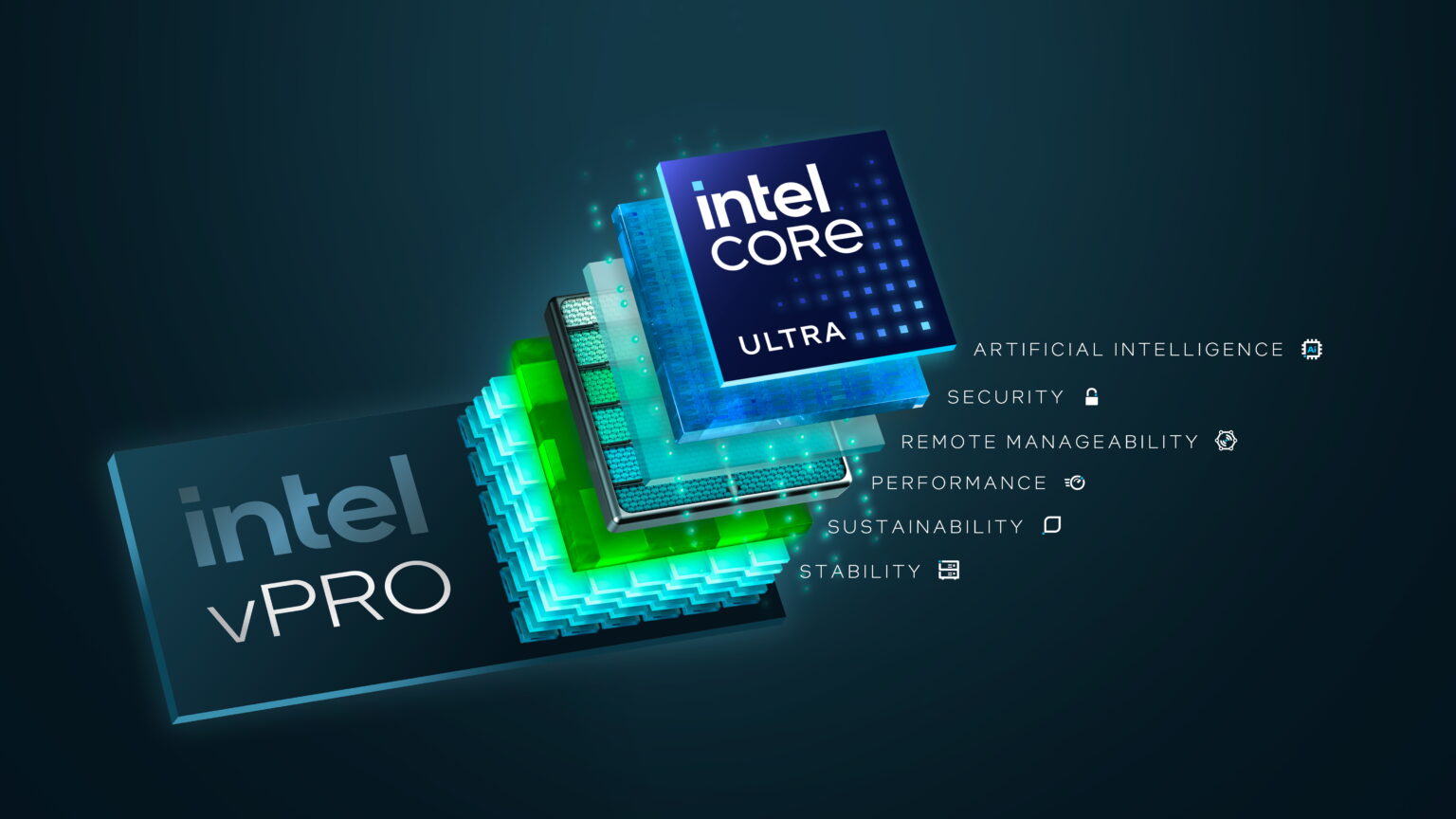 Intel Extends Leadership in AI PCs and Edge Computing at CES 2025 ...
