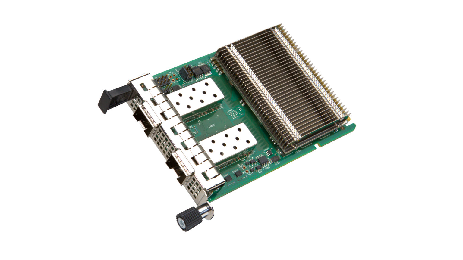 Intel Unveils High-Performance, Power-Efficient Ethernet Solutions ...