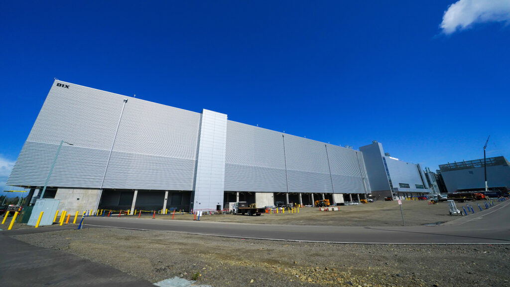 Press Kit: Intel in Oregon - Newsroom